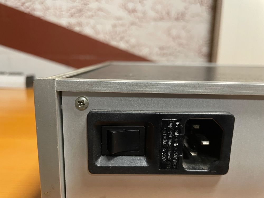 KEMO Dual Variable Filter 0.01 Hz - 100KHz (Gebraucht) in Kaltbach für ...