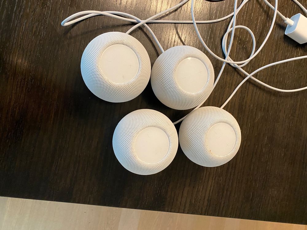 Home pod mini Apple | Kaufen auf Ricardo