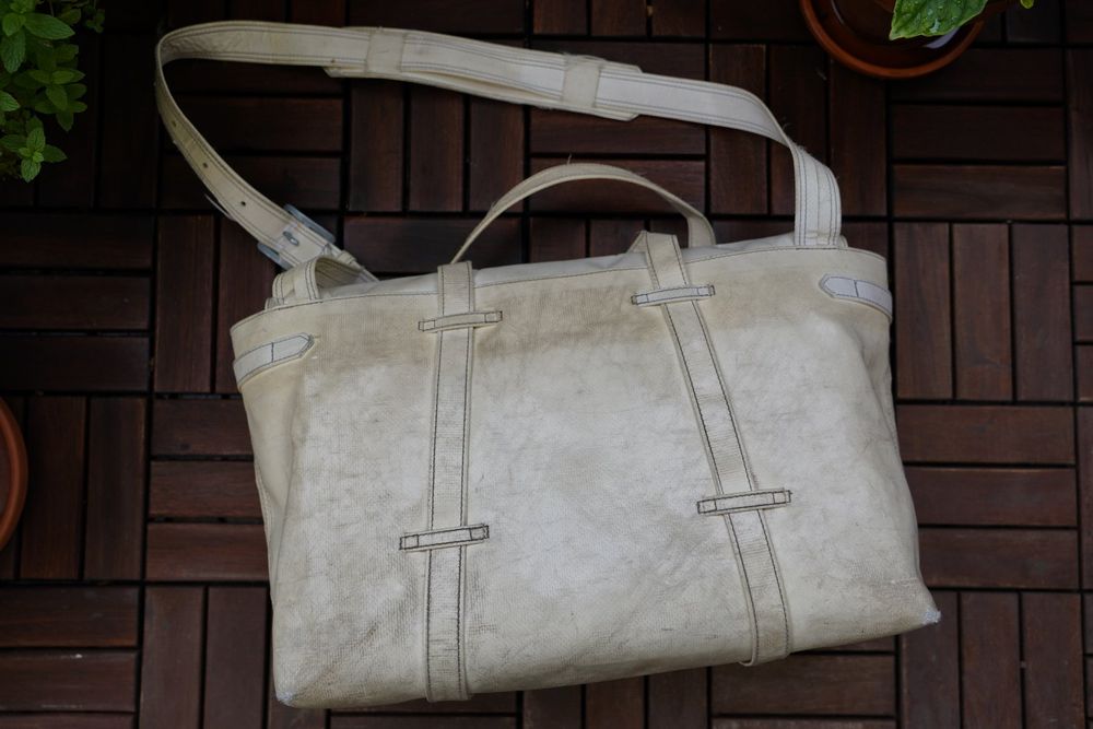 Freitag Tasche - R511 CAROLUS (Reference Line) (Gebraucht) in Dielsdorf für CHF 120 – mit ...