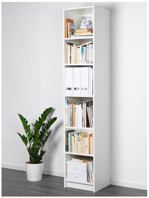 Wunderschone Regal Bucher Ikea Bild