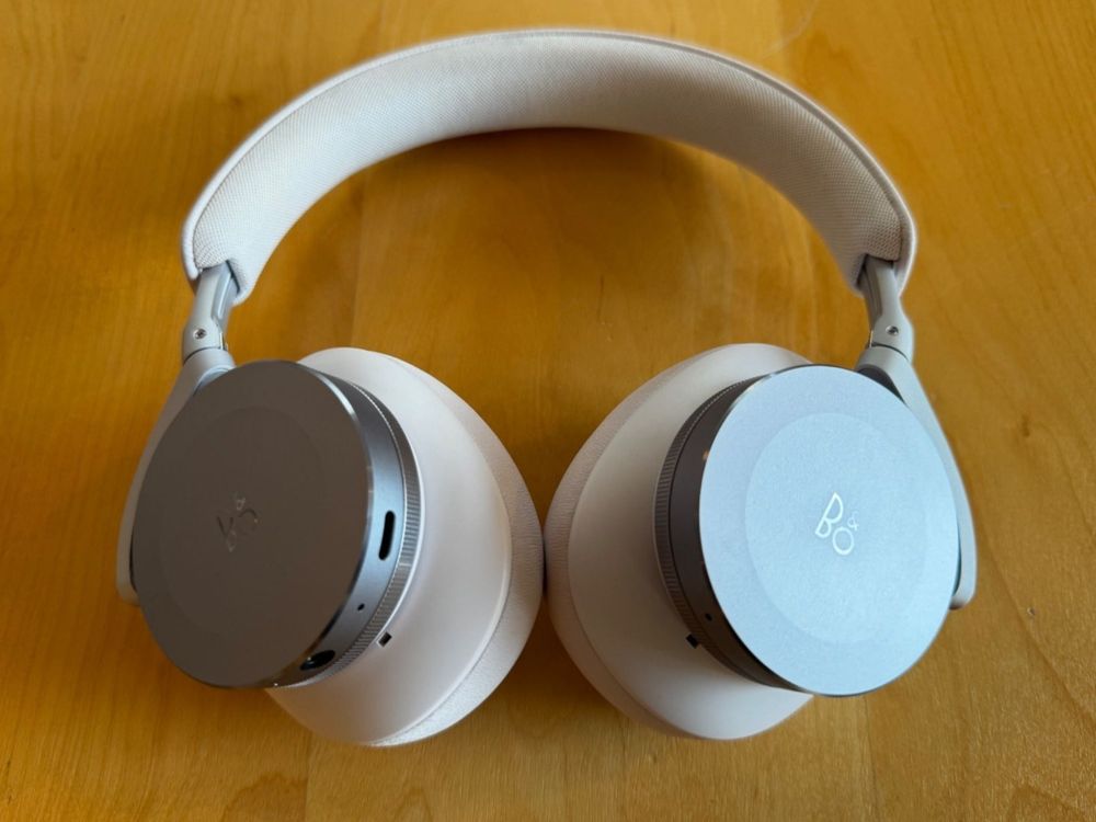 Bang & Olufsen Kopfhörer Beoplay H95 Nordic Ice (DemoModell) | Kaufen auf Ricardo