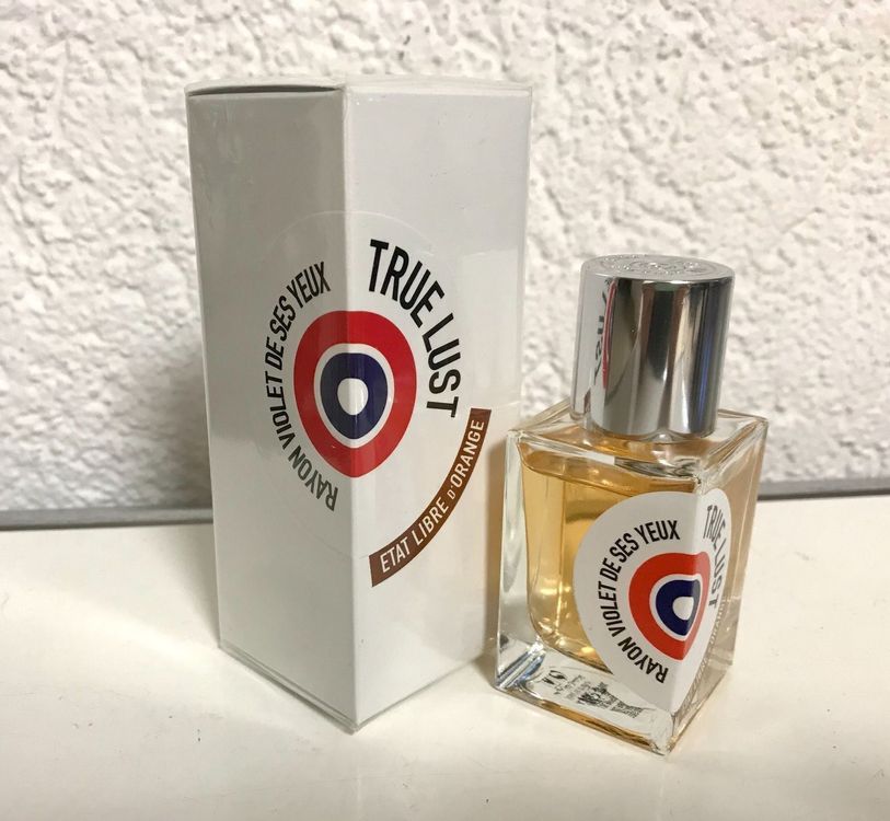 ELdO True Lust EdP 30 ml (Neu (gemäss Beschreibung)) in St. Gallen für ...
