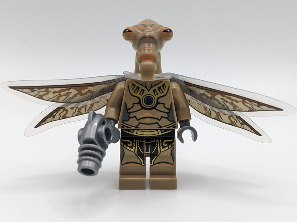 Lego Star Wars Geonosian Warrior (Gebraucht) in Neuendorf für CHF 8 ...