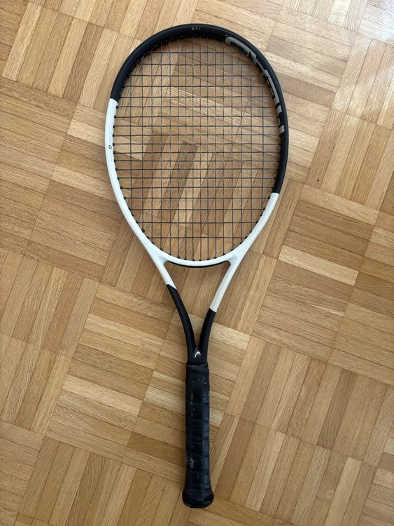 Head Speed MPL 2024 in sehr gutem Zustand (Gebraucht) in Oetwil a.d ...