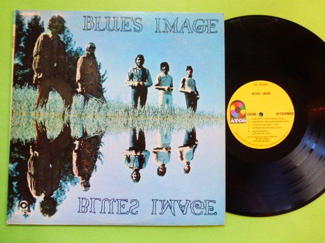 Blues Image – Blues Image (Gebraucht) in Zürich für CHF 25 – mit ...