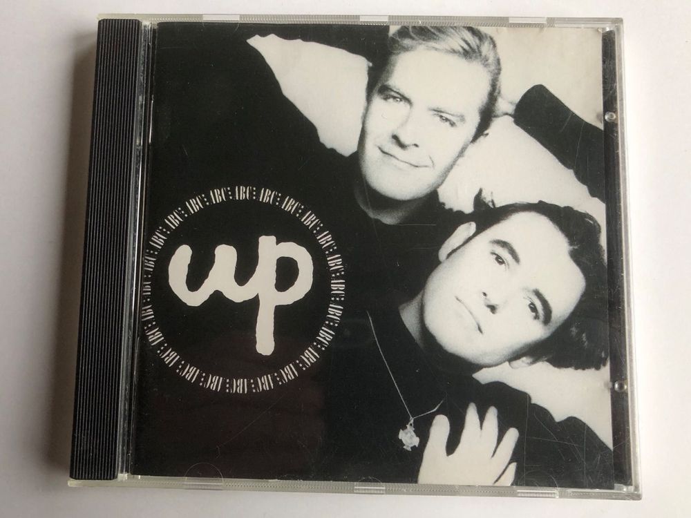 ABC CD - up | Kaufen auf Ricardo