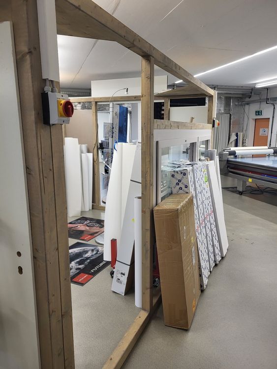 Türen Und Fenster Gebraucht