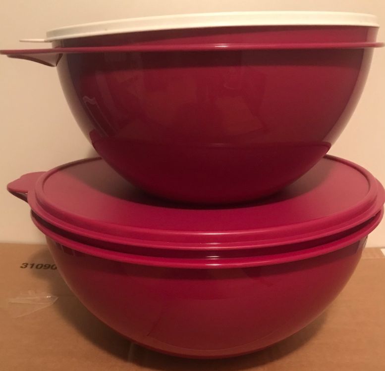 Maximilian-Set - Tupperware | Kaufen auf Ricardo