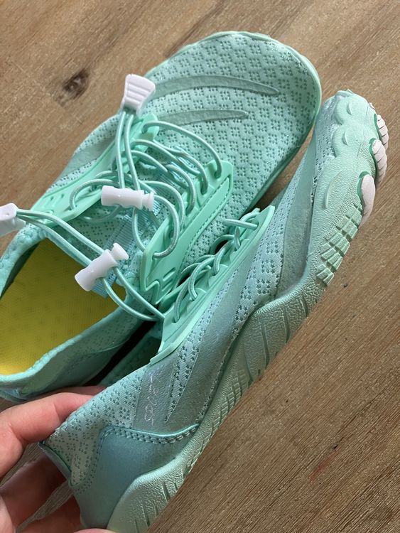 Neu Barfuss Schuhe Outdoorheld 35 (Neu und originalverpackt) in Schlatt ZH für CHF 30 – mit ...