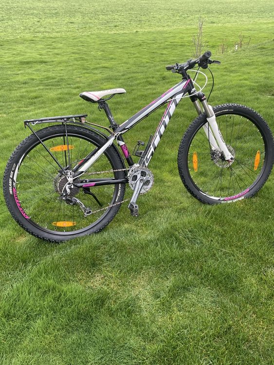 Scott Contessa Damenbike, 27,5 Zoll Räder, Rahmengrösse S | Kaufen auf ...