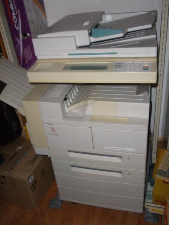 fotocopiatrice xerox 420DC | Kaufen auf Ricardo