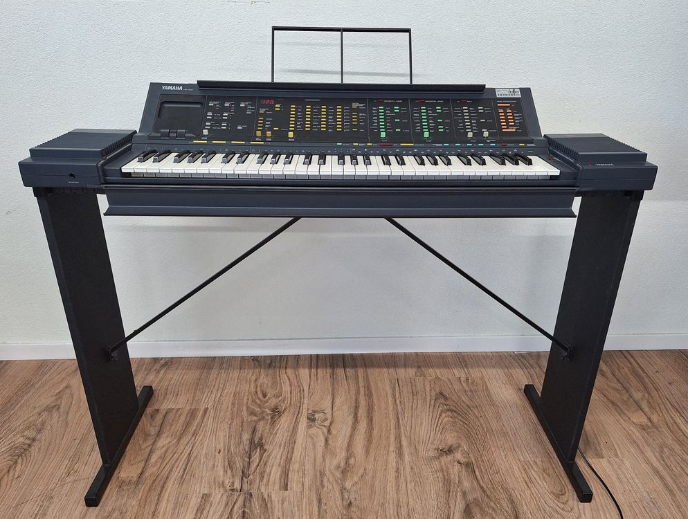 Yamaha PSR-6300 Keyboard (Gebraucht) in Basel für CHF 51 – nur Abholung ...