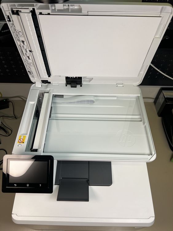 HP Color LaserJet Pro MFP M479dw | Kaufen auf Ricardo
