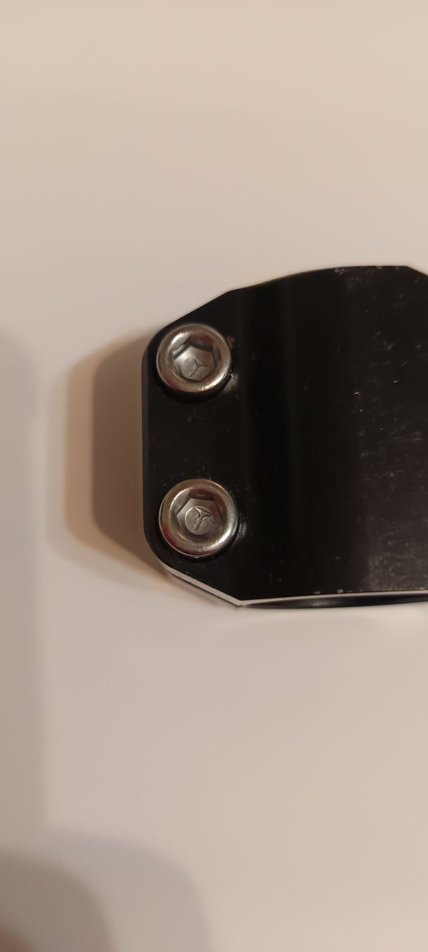 Vintage CNC Bike Vorbau 1 1/8" klemmung 25.4 (Neu (gemäss Beschreibung)) in Grenchen für CHF 15 ...