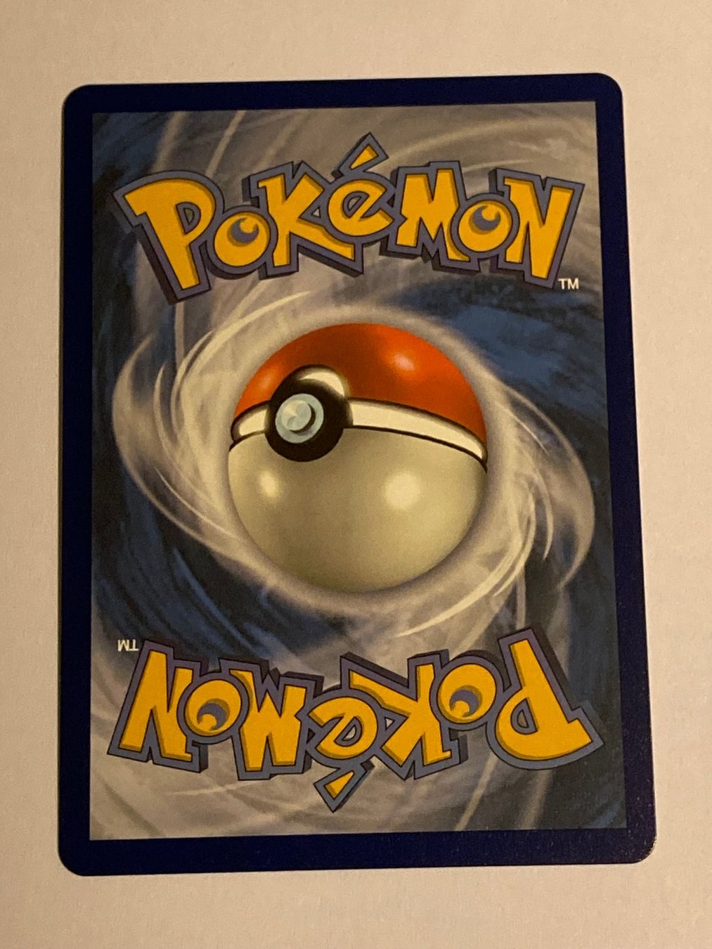 Pokemon MEGA EVOLUTION Wally`s Compassion 176 / 132 🇬🇧 EN (Neu (gemäss ...