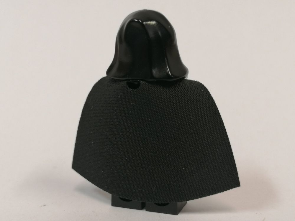 Lego Star Wars Emperor Palpatine (Gebraucht) in Sils im Domleschg für ...