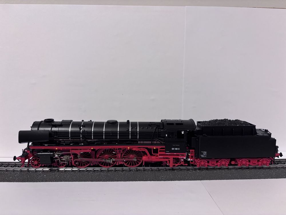 Roco H0 72194, Bayerisches Eisenbahnmuseum, Neuwertig (Neu (gemäss ...