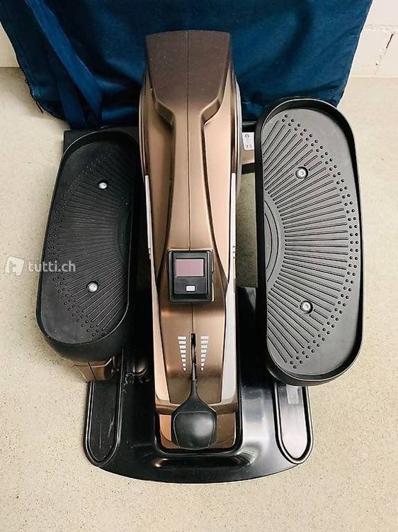 Mini Crosstrainer | Kaufen auf Ricardo