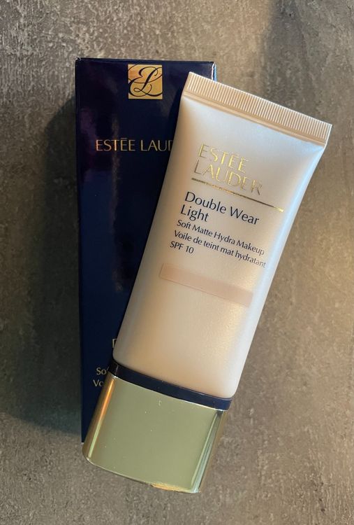 ESTÉE LAUDER - Double Wear Light (1N2 ECRU) (Neu (gemäss Beschreibung ...