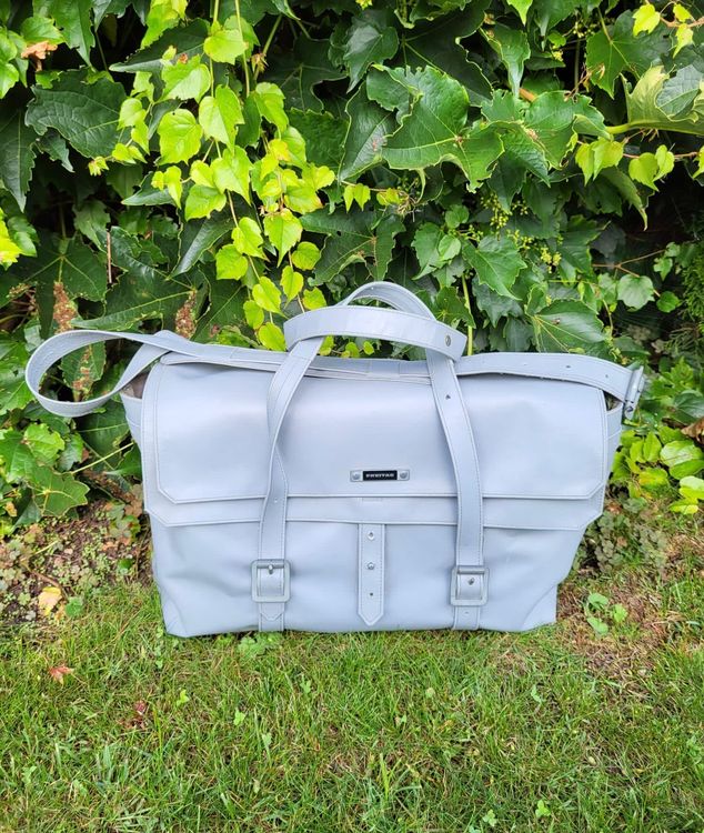 Freitag Tasche Carolus R511/„Reference-RARITÄT“ in GREY MATT (Gebraucht) in Winterthur für CHF ...