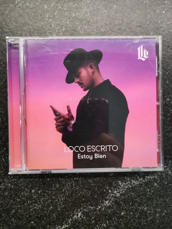 LOCO ESCRITO ESTOY BIEN (Gebraucht) in Genève für CHF 0.7 – mit ...