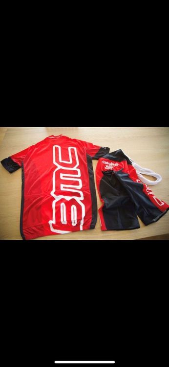 BMC Kit Grüsse L | Kaufen auf Ricardo