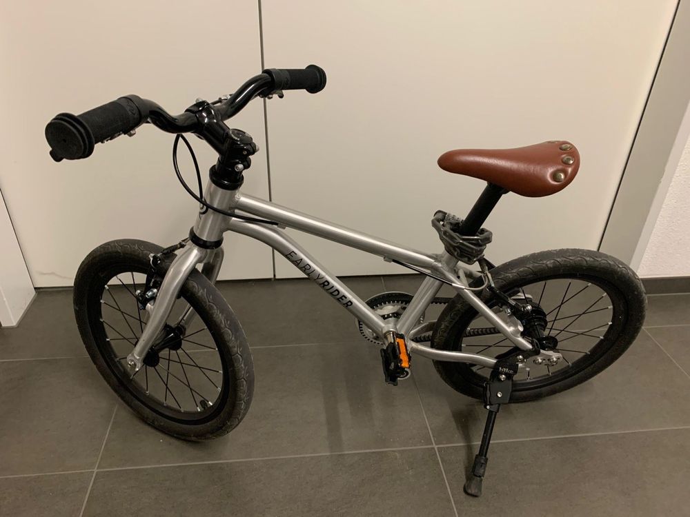 Early Rider Urban 16“ Orginal (Gebraucht) in Seewen SZ für CHF 290 ...