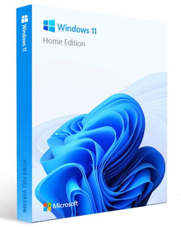 Microsoft Windows 11 Home Multilingual (Gebraucht) in Zürich für CHF 4 – mit Lieferung auf ...