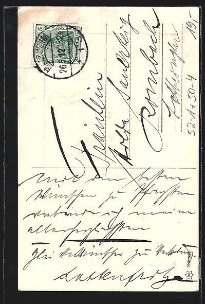 adrett gekleideter Frosch auf einem Spaz (Gebraucht) in Berlin für CHF ...