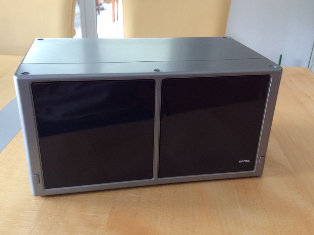 Hama-Box | Kaufen auf Ricardo