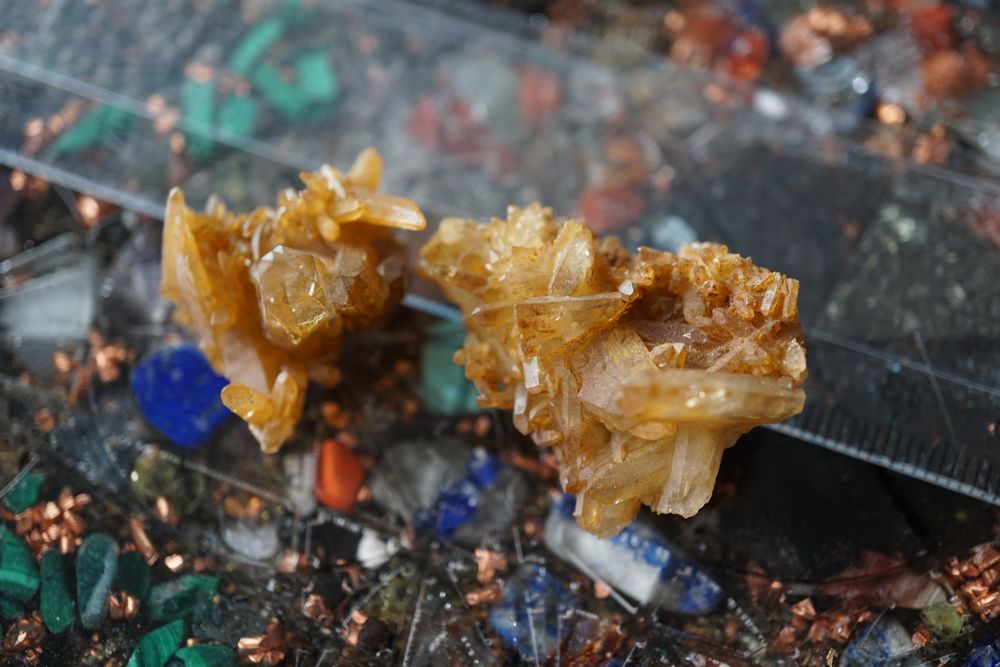 Golden Healer Stüffchen Set 2stk ab 1.- TOPSTONE | Kaufen auf Ricardo