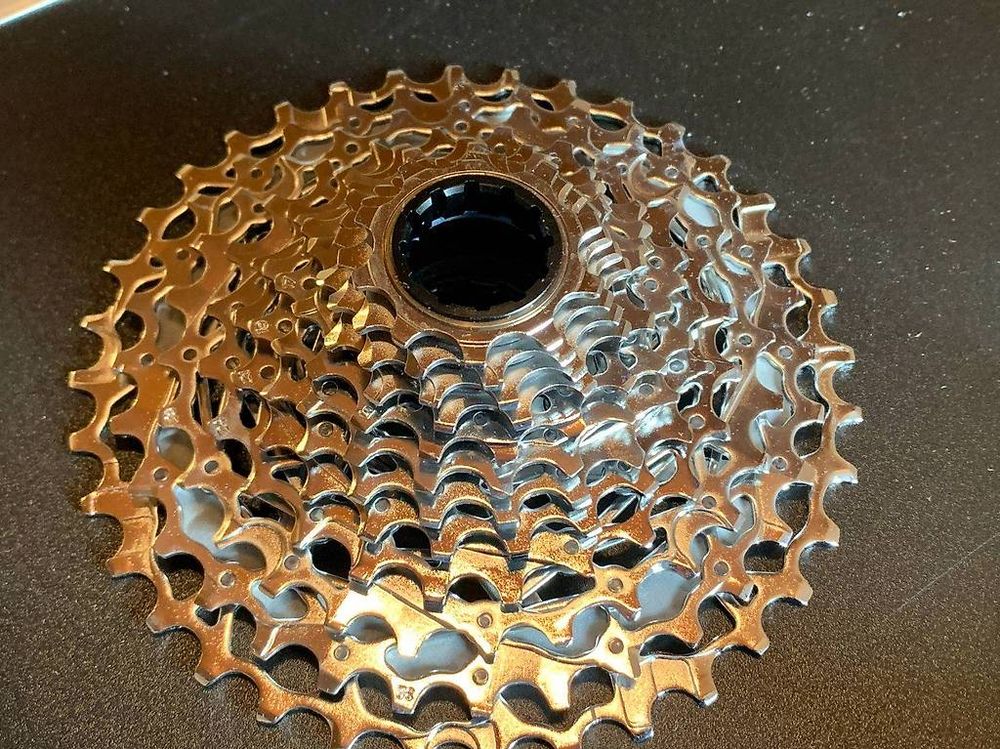 Sram Rival Etap Axss (Neuf avec emballage d'origine) à Bettens pour CHF ...