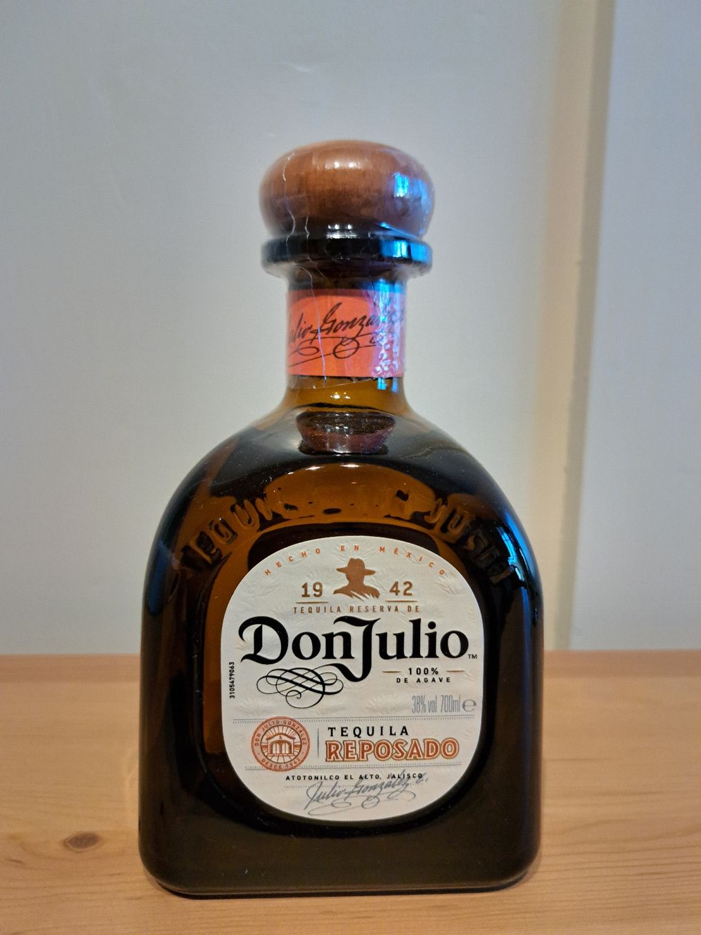 Don Julio Reposado Tequila (Neu (gemäss Beschreibung)) in Brittnau für ...