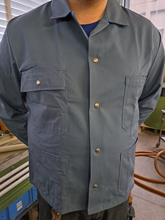 Robuste Arbeitsjacken verschieden Grössen (Neu und originalverpackt) in Wetzikon ZH für CHF 80 ...