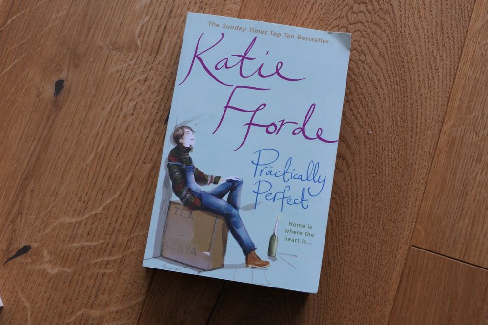 4 Love Stories from Katie Fjorde in English (Gebraucht) in ESCHENBACH ...
