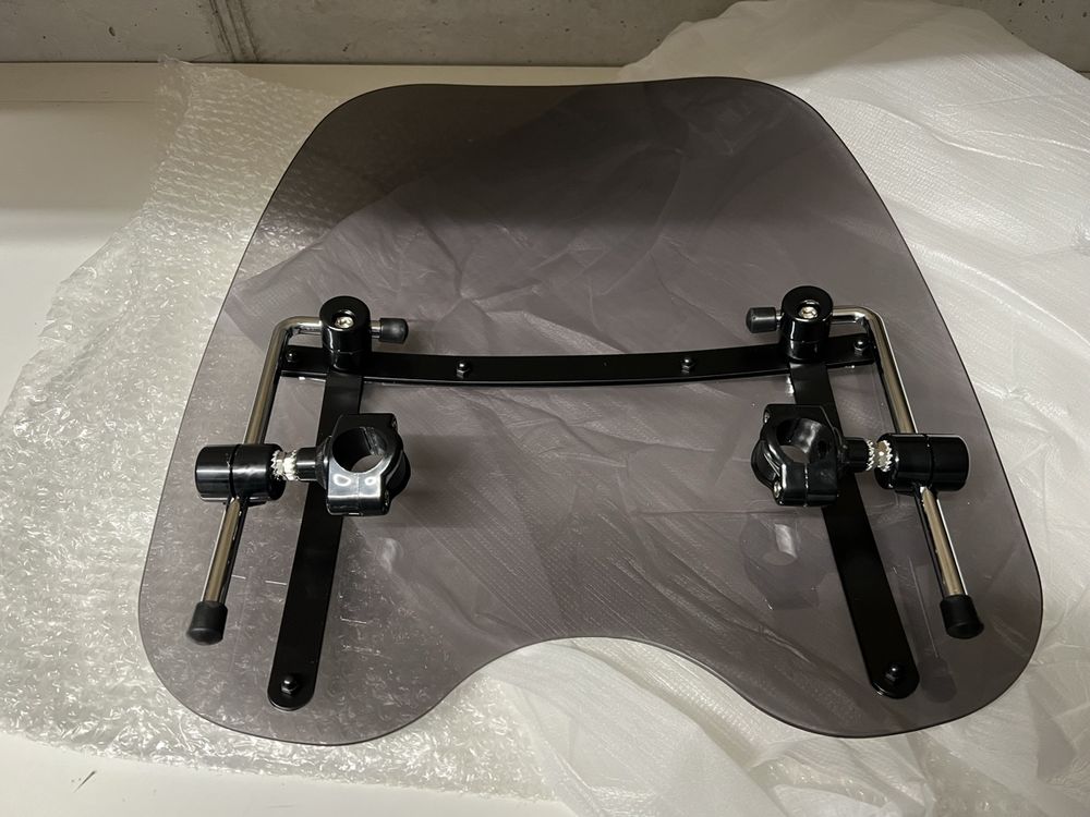 Parabrezza Scooter/moto | Kaufen auf Ricardo