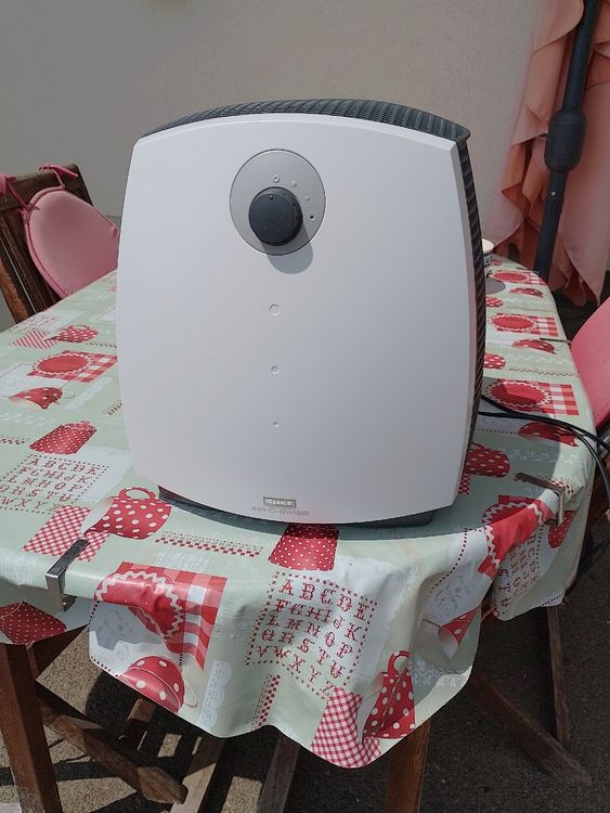 Humidificateur/Purificateur d'air Swiss-o-Air (Gebraucht) in Gumefens ...