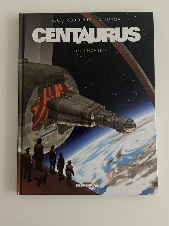 Centaurus T.1 | Kaufen auf Ricardo