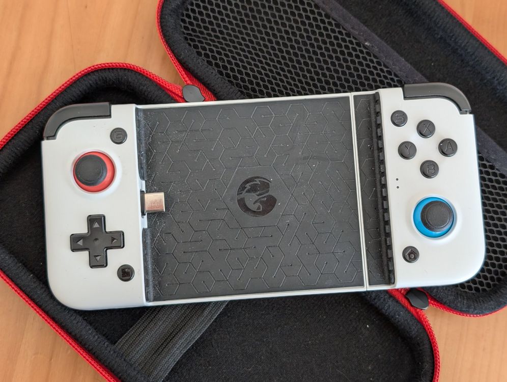 GameSir X2 Android USB-C Controller (Gebraucht) in Küsnacht ZH für CHF ...