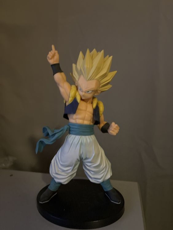 Son Gohan Kaufen Auf Ricardo