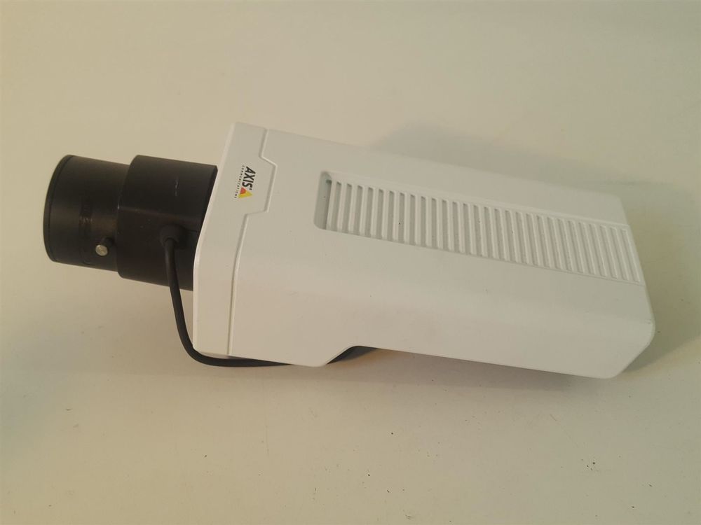 Axis P1367 (Gebraucht) in Niederdorf für CHF 200 – mit Lieferung auf ...