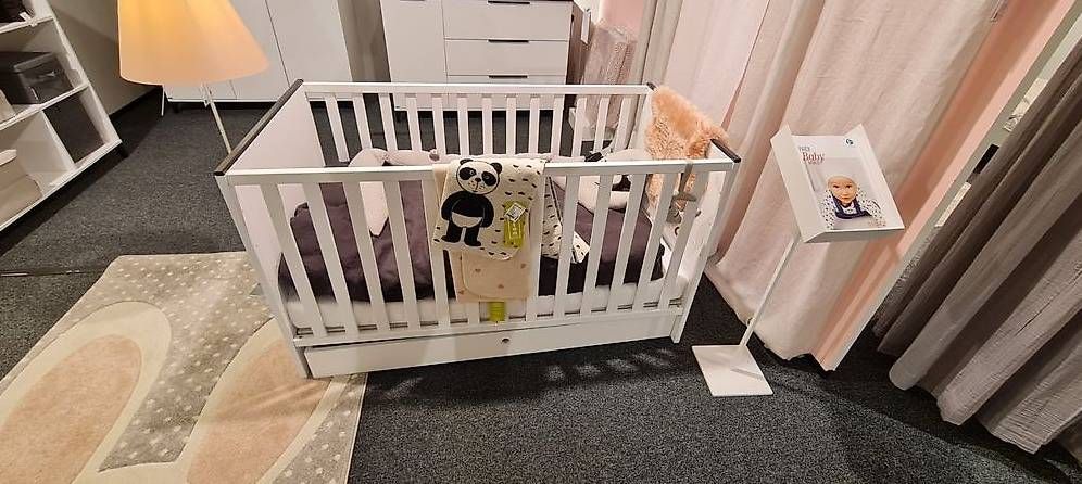 Berceau pour bébé, NEUF (dans emballage fermé), Pfister (D'occasion) à ...