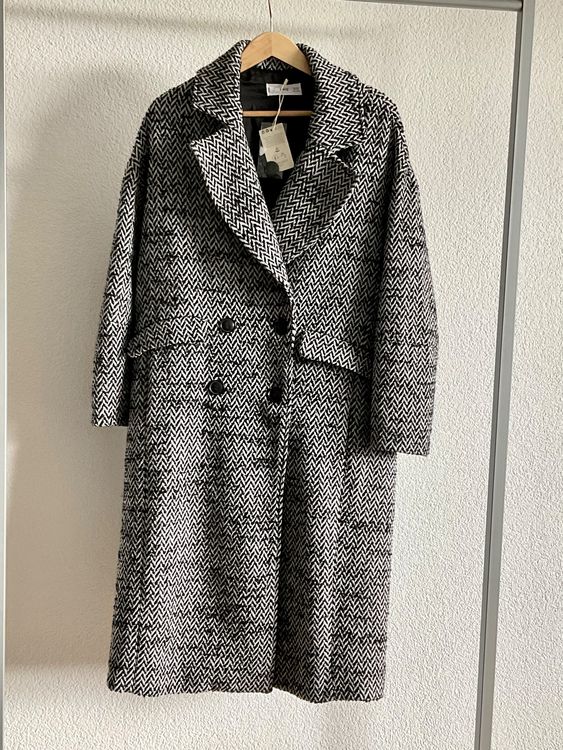 Schöner Oversize Mantel von Mango (Neu und originalverpackt) in Beinwil ...
