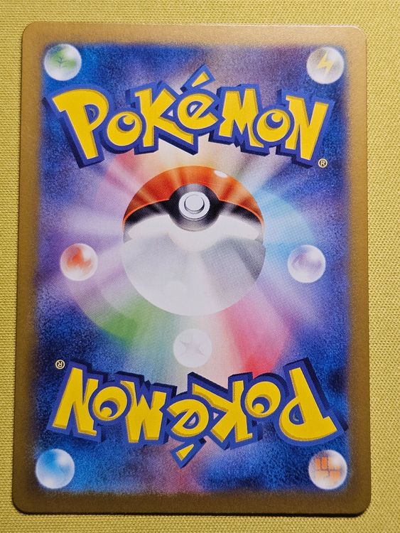 svM Generation Start Deck - Koraidon ex 072/175 (Gebraucht) in Bellinzona für CHF 1.5 – mit ...