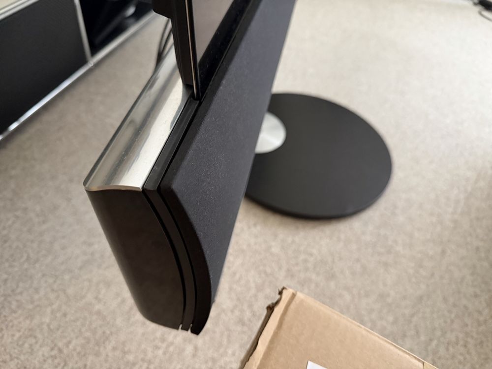 Bang & Olufsen Beovision Eclipse 55 (Gebraucht) in Rheinfelden für CHF ...