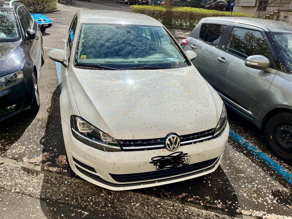 Auto (Gebraucht) in Zürich für CHF 12500 – nur Abholung auf Ricardo kaufen