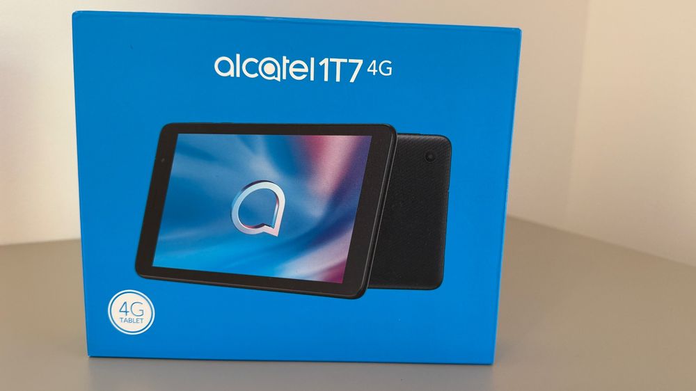 Tablette Alcatel 1T 7" 4G - Neuf dans son emballage scellé (Neuf avec ...