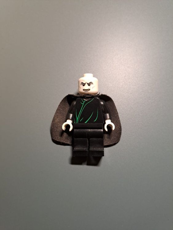 Lego Harry Potter Lord Voldemort (hp098) | Kaufen auf Ricardo