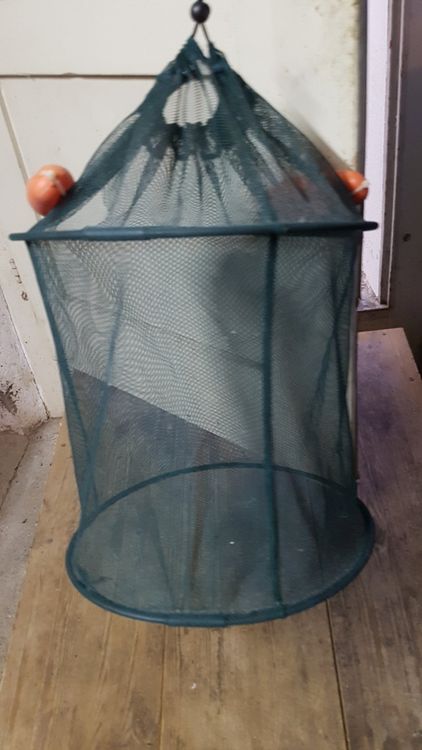 Fischnetz | Kaufen auf Ricardo