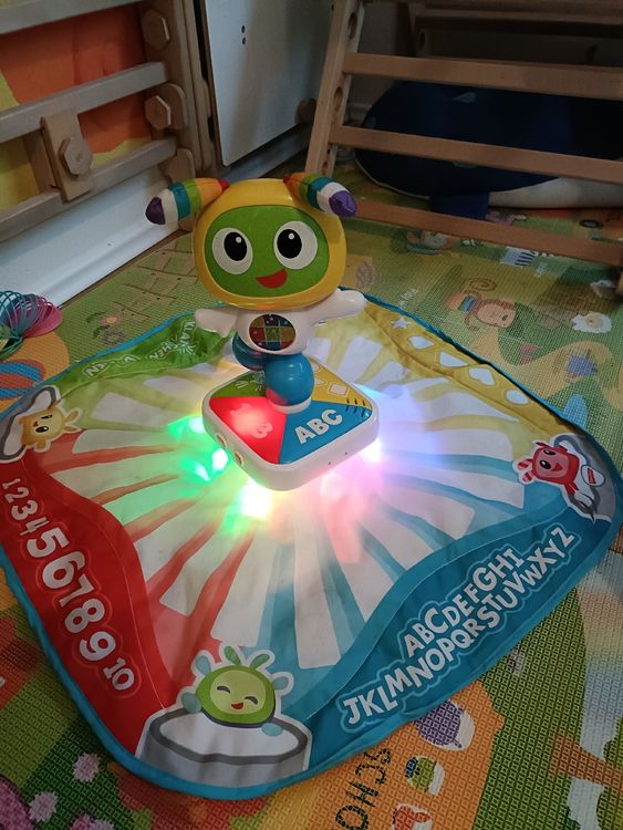 BeatBo, Tanz- und Lernspass! (Gebraucht) in Wallisellen für CHF 5 – mit ...